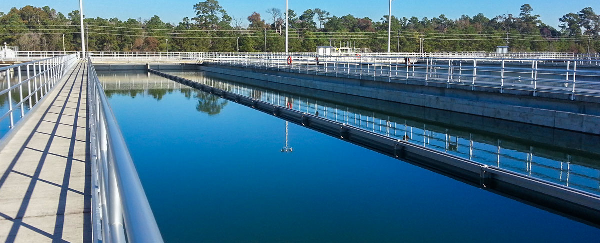 Surface Water Supply Project